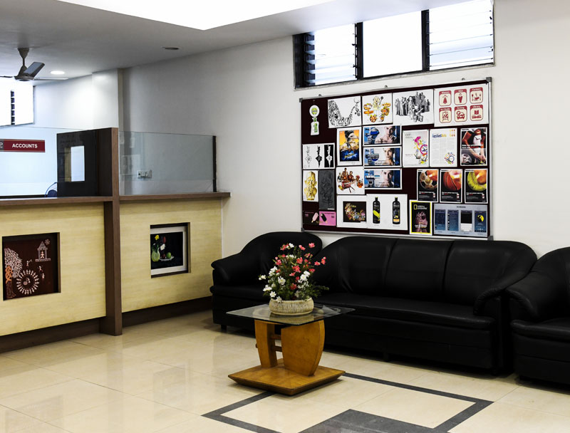 D Y Patil - International University, Akurdi - Pune